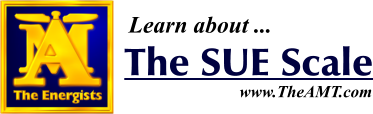 The Pyramid Model For MODERN Stress Management | SUE Scale: Subjective ...